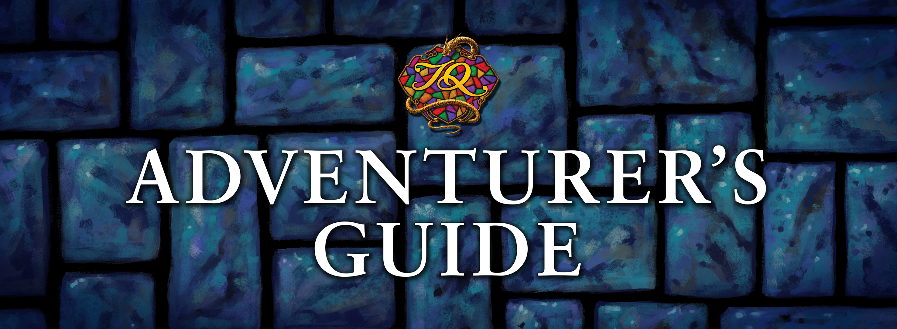Adventurer’s Guide | Tales of Quahnarren